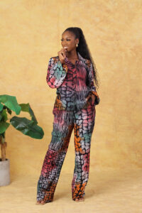 Top 20 Adire Styles for Women in 2025 (Dresses, Skirts, and Tops)